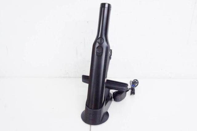 【中古】SharkNinjaシャークニンジャ Shark EVOPOWERシャークエヴォパワー WV250J W20 充電式掃除機