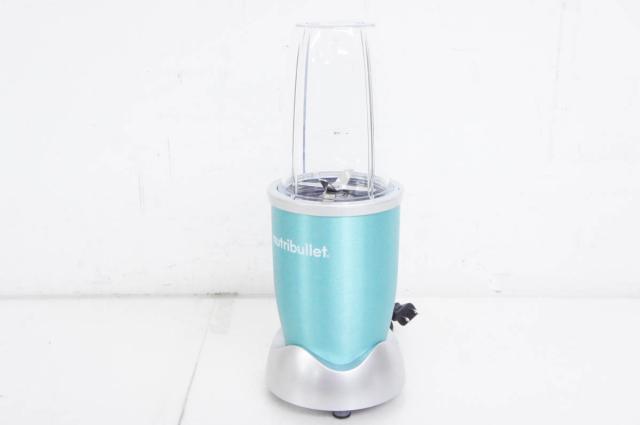 【中古】LIMON NutriBullet ニュートリブレッド NB-101 ブレンダー ミキサー