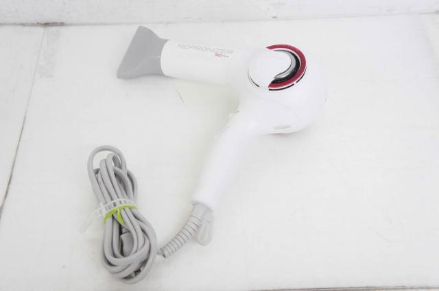 【中古】C LUMIELINAリュミエリーナ ヘアビューザー レプロナイザー 3D Plus REP3D-G-JP ドライヤー