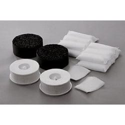 ジャノメ 24時間風呂　お手入れセット BL54-01