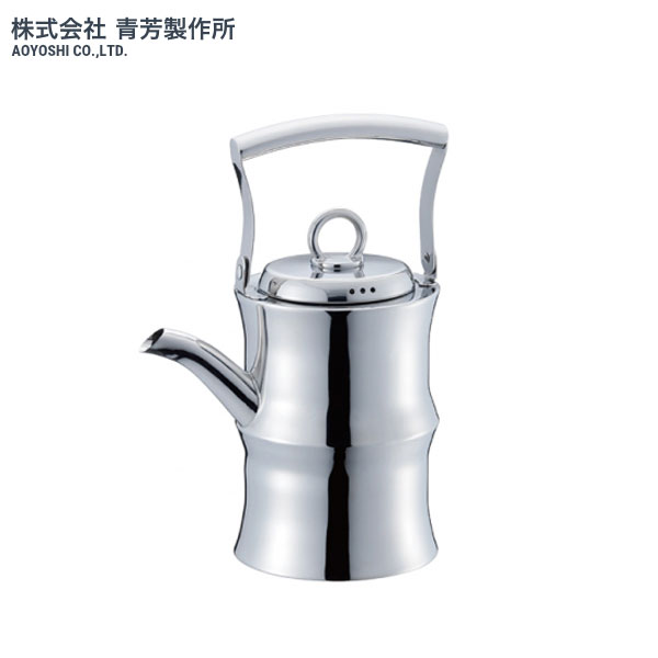 青芳製作所 ミスティカルバンブー ポット 850ml 019579の通販はau PAY マーケット - グラスゴー | au PAY マーケット－通販サイト