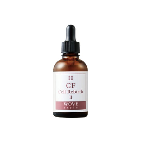 ウォブスタイル　WOVE　style　GFセルリバース　II　60ml　業務用