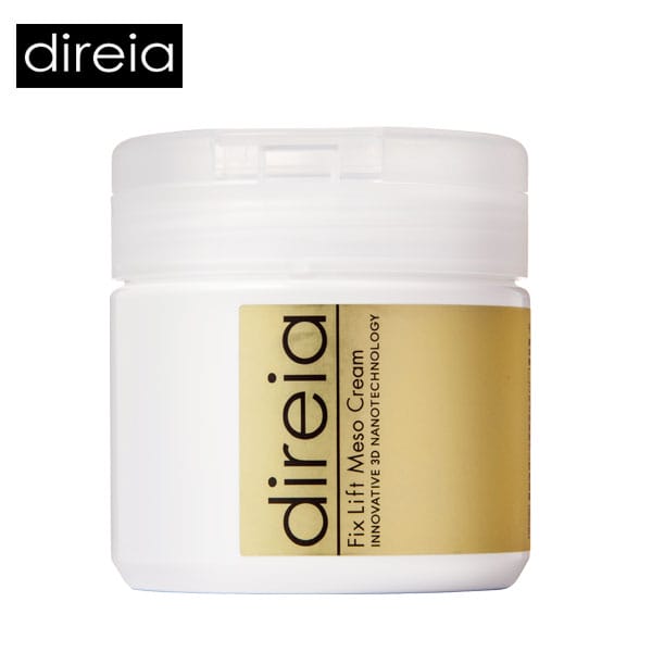 Direia　ディレイア　フィックスリフト　メソクリーム　150ml　業務用