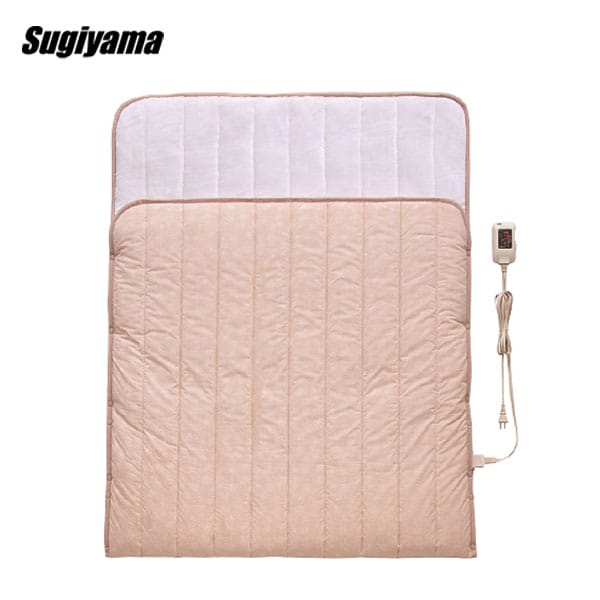 椙山　あったか足入れ布団　ロングタイプ　SB-AML906