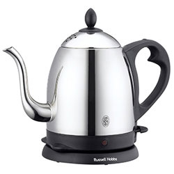 Russell Hobbs　ラッセルホブス　カフェケトル0.8　（0.8Lタイプ）　7408JP
