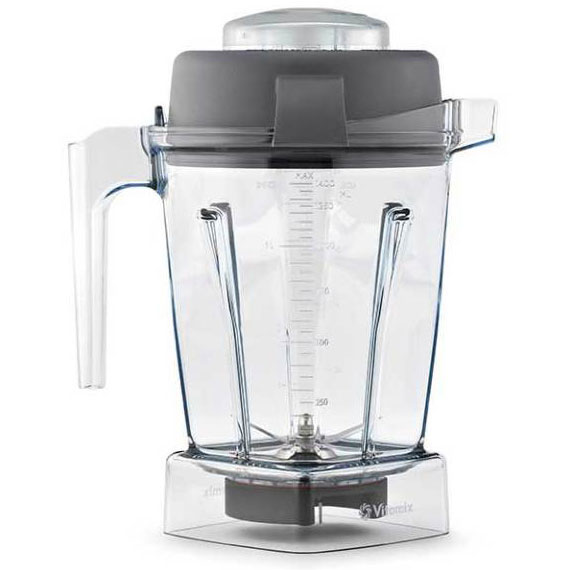 Vitamix　バイタミックス　ウェットコンテナー　1.4L　TNC・Pro500　99049