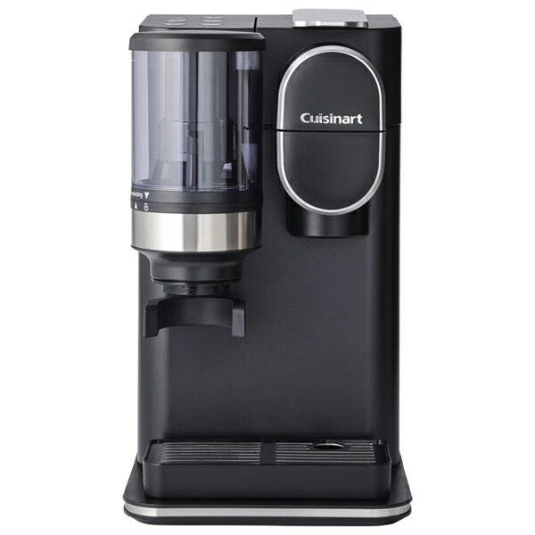 Cuisinart　クイジナート　ドリップワン　ミル付コーヒーメーカー　DGB-2KJ