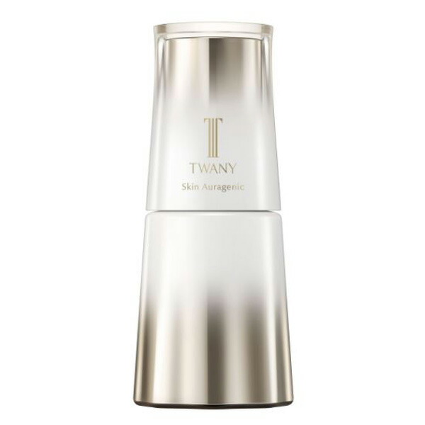 Kanebo  カネボウ TWANY トワニー  スキンオーラジェニック  30ml  美容液  ハーバルフローラルの香り