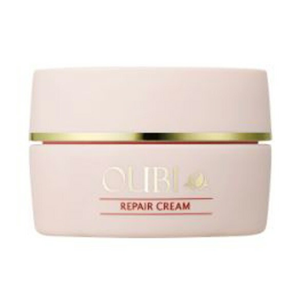 OUBI リペアクリーム 50g  大人肌  敏感肌　目元口元