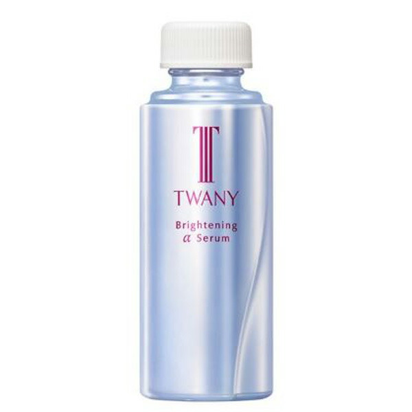 Kanebo  カネボウ TWANY トワニー  ブライトニングαセラムＮ レフィル  40ml  医薬部外品  美容液  日本製
