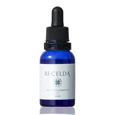 RE CELDA　リセルダ　メシアエッセンス　15ml　スキンケア　乾燥小シワ　美容液
