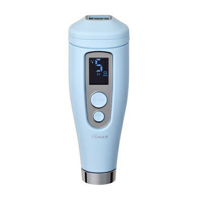 ヤーマン　レイボーテ　GO　VIOプラス　除毛器　光美容器　コンパクト