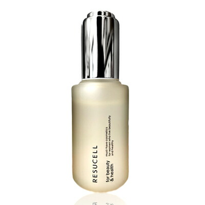 レジュセル　PGビューティセラム　美容液　スキンケア　プロテオグリカン