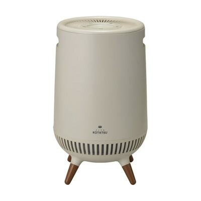 アピックス　どこでもこたつ　ADK-365R　IV　テーブル下　スポットヒーター　温風ヒーター