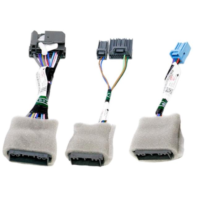 08B40-TKR-A31 ホンダ 変換ハーネス 24P-24P変換 20P-20P/3P分岐 24P-8P変換【ネコポス/代引き/時間指定NG】（品番変更前08B40-TKR-A30）の通販 ...