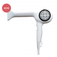 N.B.A.A. プロセラドライヤー セラミックセットドライヤー【セラミック加工 遠赤外線 マイナスイオン  業務用 プロ用 プロ仕様 美容室専売 美容専売】