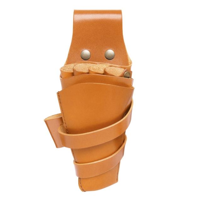 カオティックシザーケース 303N (4丁用) -全8色-【受注生産のため返品・交換・キャンセルはお受けできません】