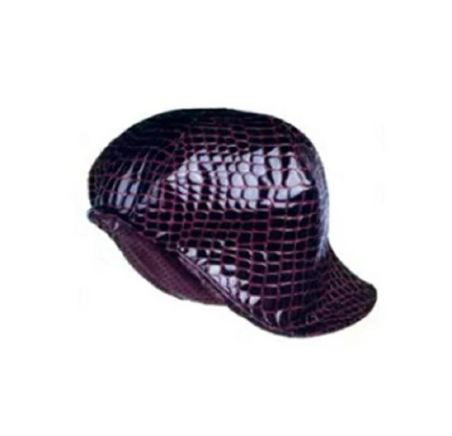 羊水 YOSUI 遠赤外線キャップ 防水 デジタルパーマ ヘアカラー ストレートパーマ 抗菌キャップ サロン用 美容院 美容室 プロ用美容室・美容院専門店