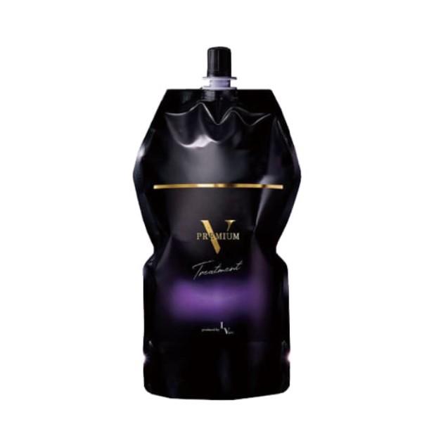 レブプロ プレミアム V トリートメント 900g 活性ケラチン、ボタニカルケラチンR、生コラーゲン アルガンオイル、ムルムルパター、マンゴーバター、カカオバター、ヒアルロン酸を配合