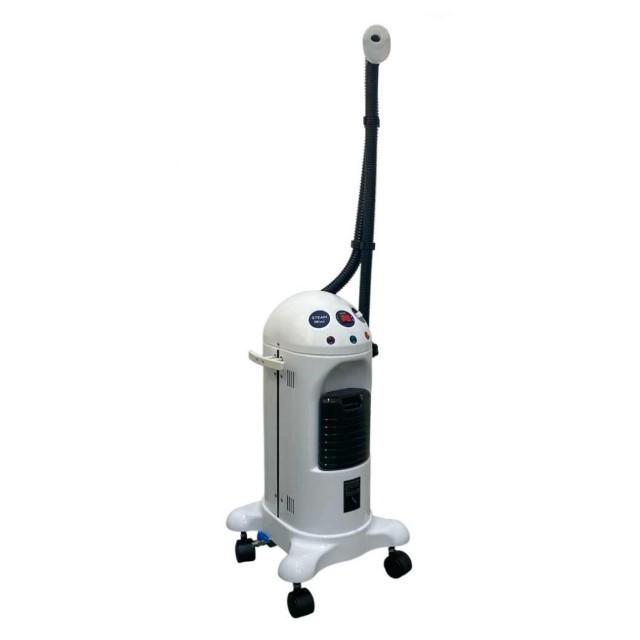 ピジョン スチームミニ スタンダード/サーモ付きモデル ピジョン・ビューティーカンパニー シェービング マイクロスチーム コンパクト スチーマー マイクロスチームテクノロジー 温度調節機能付 フレキシブルアーム 各種安全装置付