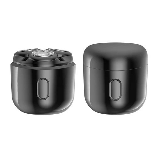 メンズシェーバー USB充電3ヘッドシェーバー KMC-0810 コイズミ (KOIZUMI シェーバー ヒゲトリマー 髭 髭剃り 3枚刃 防水 シームレス シェービング 新商品)