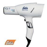 ソリス 426 IQ-7 スーパーライト【トルマリン・セラミック・イオン】ホワイト/ナイト/マイナス