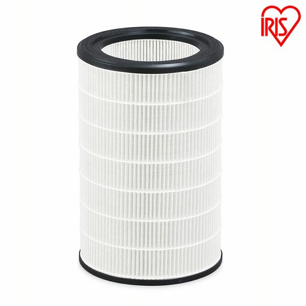 空気清浄機フィルター36畳 IAP-A100FL フィルター 空気清浄機 36畳 におい ほこり 花粉 ハウスダスト アイリスオーヤマ 送料無料