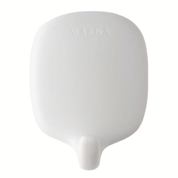 MARNA(マーナ)お風呂のマグネットフック ホワイト W609W マーナ きれいに暮らす お風呂 マグネット フック 掛けられるの通販はau PAY マーケット - 暮らし健康ネット館 ...