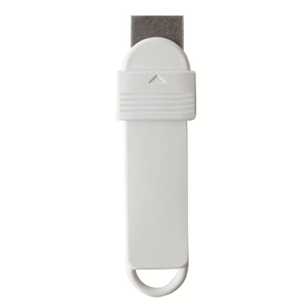 MARNA(マーナ)すみずみ消しゴム ケース付き グレー W637 マーナ 掃除の達人 消しゴム こする ガンコ 汚れの通販はau PAY マーケット - 暮らし健康ネット館 | au PAY ...