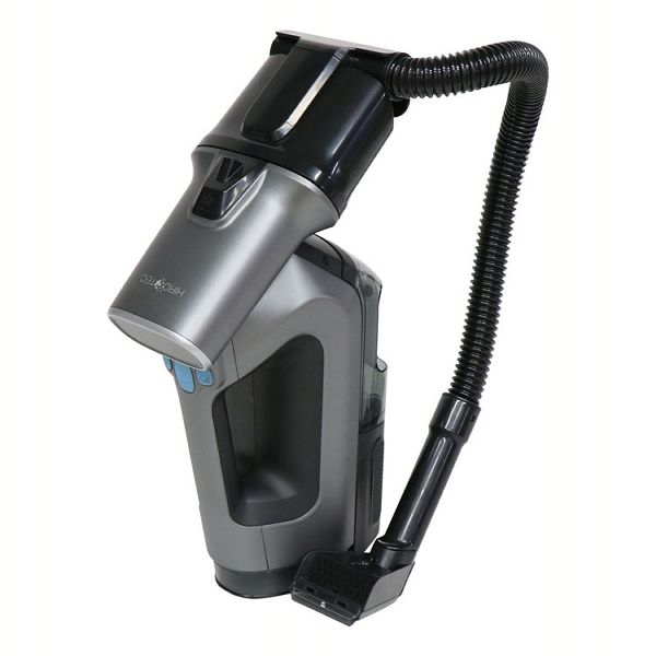 コードレス・スプレーバキュームクリーナー HDL-SVC01 コードレスクリーナー クリーナー コードレス 布製品 カーテン掃除 カーテン 送料無料