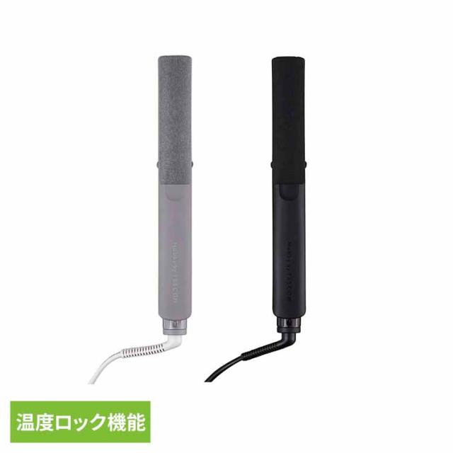 ヘアアイロン Nobby by TESCOM プロフェショナル 温度調節 時短 プロフェッショナル プロテクトイオン ストレートアイロン NIS500B テスコム Tescom ストレート アイロン ヘアアイロン Nobby by TESCOM プロフェショナル 温度調節 時短 サロン 薄型ヘッド 送料無料