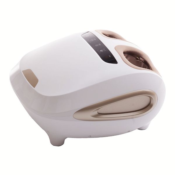 ★全品対象250円offｸｰﾎﾟﾝ★ ハイブリッド フットマッサージャー JMF-50220 フットマッサージャー 温熱 マッサージ 足マッサージャー 足つぼ むくみ 冷え性 疲労回復 デスクワーク リラックス 送料無料【管理医療機器】