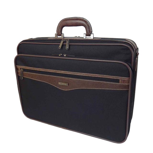 ソフト アタッシュケース  ビジネスバッグ SUN　EAGLE サンイーグル No:7469 出張対応 B4 ファイル