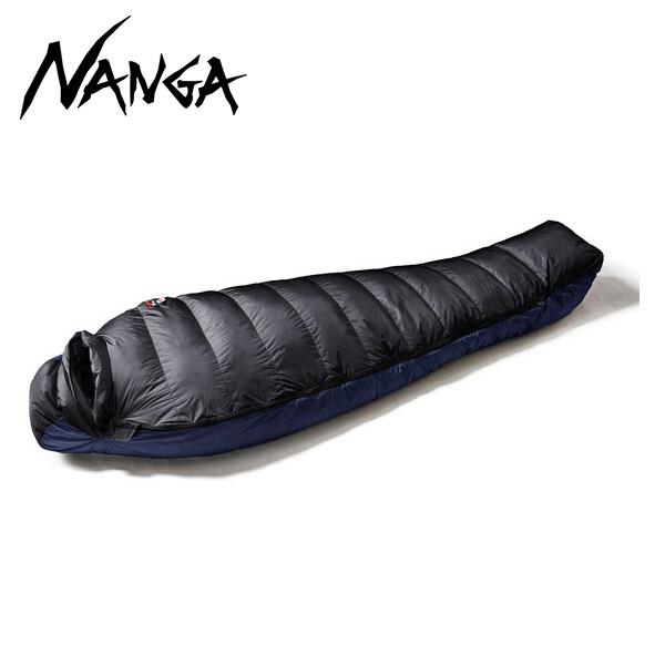 ナンガ オーロラテックス ライト ブラック レギュラー AURORA TEX light 750DX BLK REGULAR NS2443-2A006 N0001249 NANGA