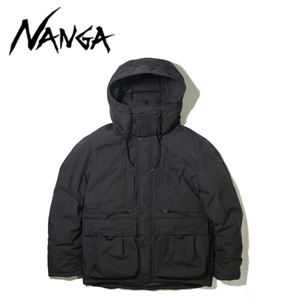 ナンガ ヒノック ダウンジャケット HINOC DOWN JACKET CHA L ND2441-1A200-A N0001799 NANGA