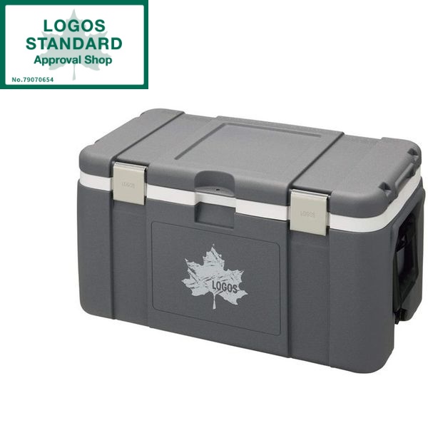 ロゴス クーラーボックス LOGOS サーモテクト 氷点下クーラー タフ50-BJ No.81670130  最強 ベスト 熱中症 保冷バッグ アウトドア キャンプ 運動会 BBQ