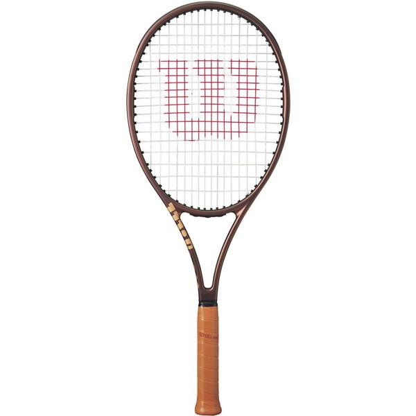 WR125811U3 PRO STAFF X V14.0 ウィルソン [硬式テニスラケット]