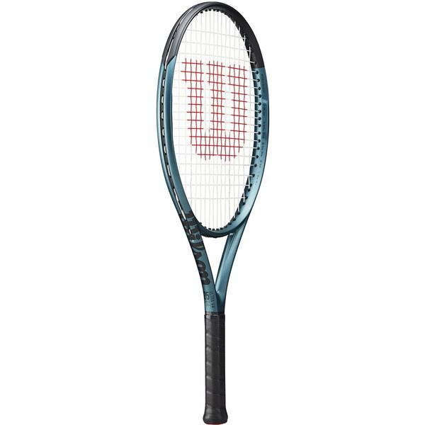 WR116610S ULTRA 25 V4.0 RKT 25 ウィルソン [硬式テニスラケット]