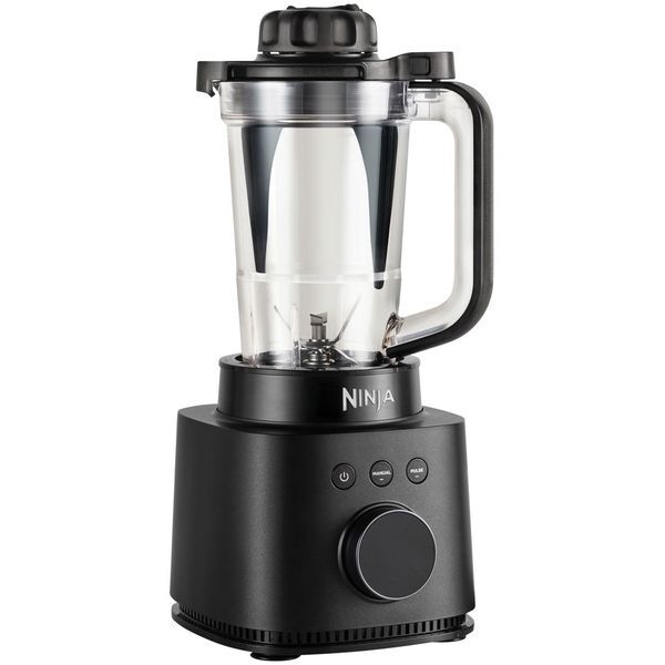 QX201J shark ブラック Ninja Stealth iQ [ミキサー]