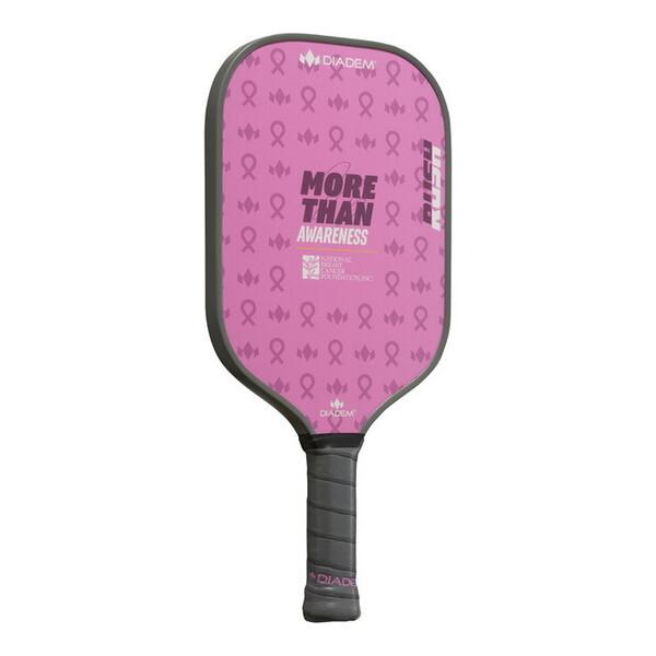 ダイアデム TPA006 000 パドル RUSH ピンク DIADEM