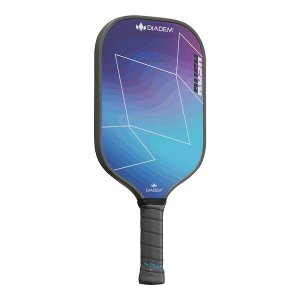 ダイアデム TPA006 587 パドル RUSH ブルー DIADEM