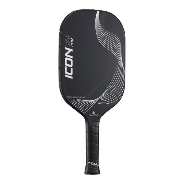 ダイアデム TPA013 230 アイコン インフィニティ プロ ブラック DIADEM [パドル]