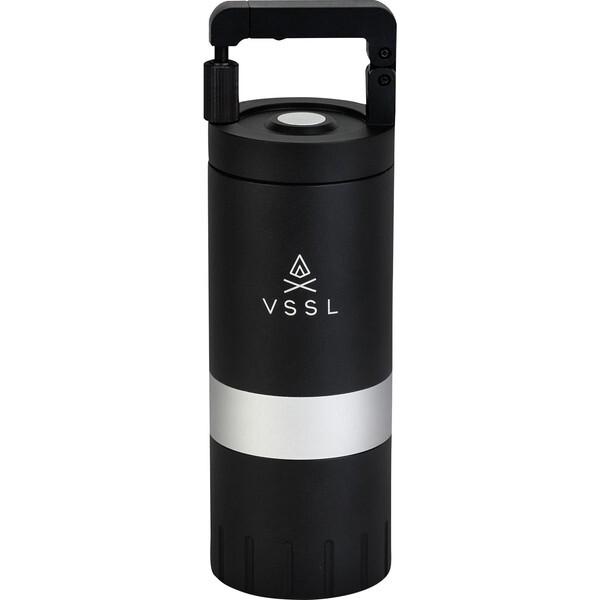 VSSLB233001 ベセル VSSL ジャバG45 ブラック [ハンドグラインダー]