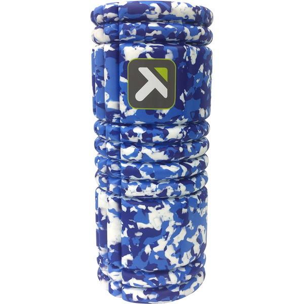 TRIGGERPOINT トリガーポイント グリッド フォームローラー ブルーカモフラ 22069 日本正規取扱代理店販売品の通販はau PAY マーケット - PREMOA au PAY ...