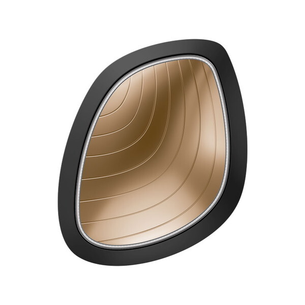 GK000002GY01 GESKE ソニック ウォーム&クール マスク [温冷美顔器]