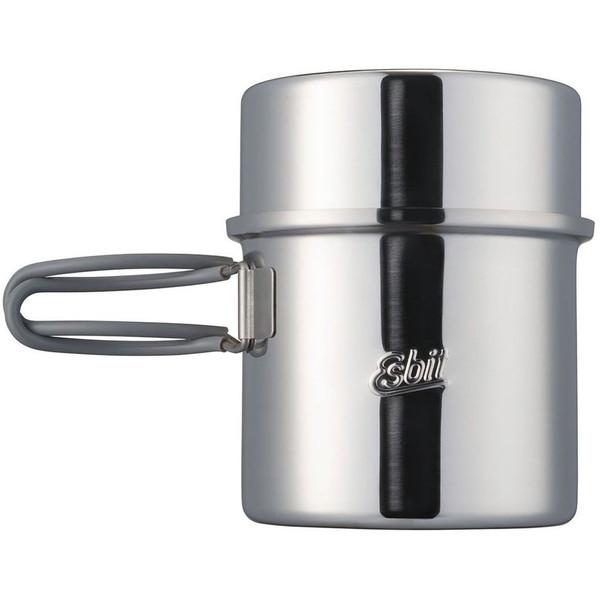 ステンレスポット 1000ml ESPT1000ST Esbit(エスビット)