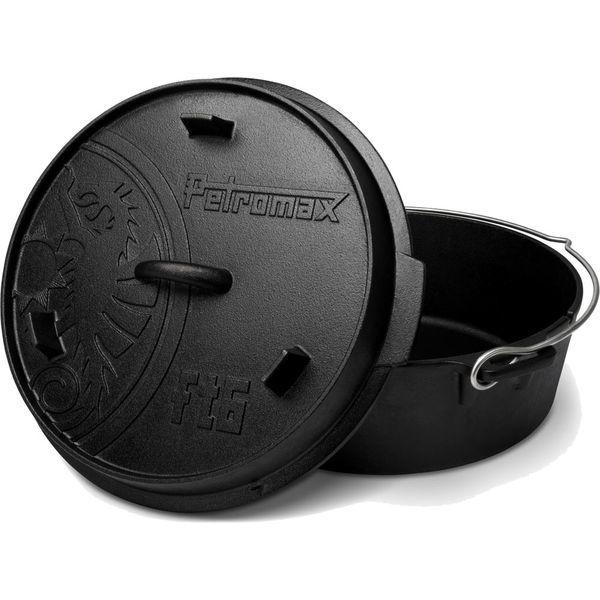 12720 ダッチオーブン ft6-t Petromax(ペトロマックス)