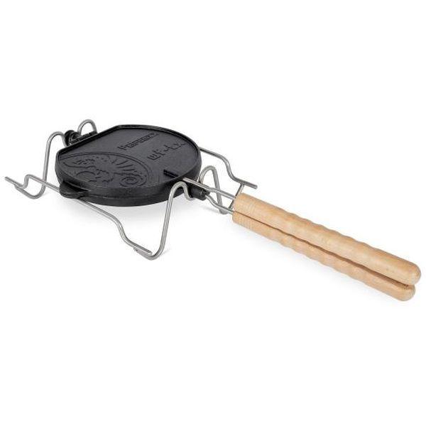 13794 ローディングワッフルアイアン Petromax(ペトロマックス)