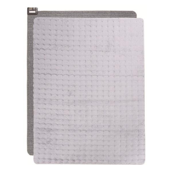 VWU301UH-HMF ファー素材 広電 [ホットカーペット カバー+本体 3畳]