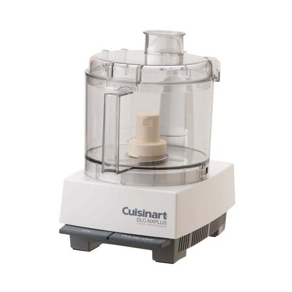 クイジナート DLC-NXJ2PS [フードプロセッサー (単機能/4.2リットル)]